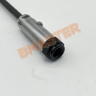 China 1305187 Model Fuel Injector With Steel Material And 6 Month Warranty For Caterpiillar Loader Engines for sale