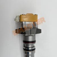 China 131-7150 Model Fuel Injector For 3126B Engine With 6 Months Warranty for sale