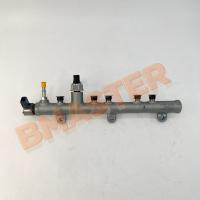 China 31400-4A900 Common Rail Pipe For H1 I800 Engine - High Precision Steel Fuel Injection Component for sale