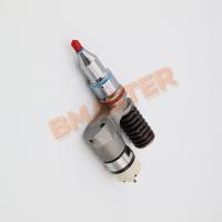 China Precision Calibrated C12 Engine Compatible Fuel Injector With 6 Months Warranty For Caterpiillar Diesel Engines for sale