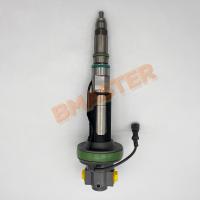 China Fuel Injector 2881088 Model  Fuel Injector For QSK19 QSK38 Engine Series With 6 Month Warranty for sale
