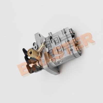 China Fuel Injector Pump Head 104134-3040 for D403D Engine Corrosion Resistant Diesel Pump Head for sale