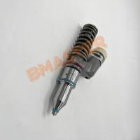 China 3406E Engine Compatible Fuel Injector With Steel Material And 6 Months Warranty For  3406E Diesel Engine for sale