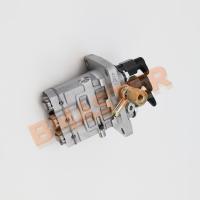 China Fuel Injector Pump 104134-3071 Precision-Machined Fuel Pump Head Compatible With D403D Engine for sale