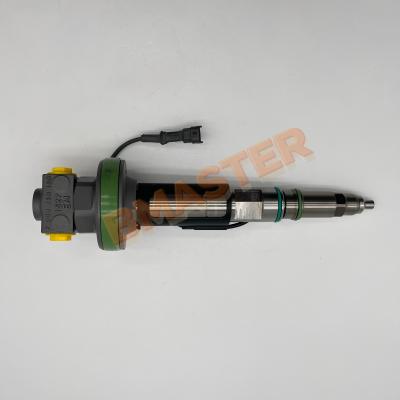 China Fuel Injector 2881089 Model Fuel Injector Compatible with QSK60 CM2150 MCRS G and QSK60 CM850 MCRS Engines with 6 Month Warranty for sale