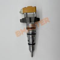 China 3126B Engine Compatible Fuel Injector With Precision Fuel Atomization And 6 Month Warranty for sale
