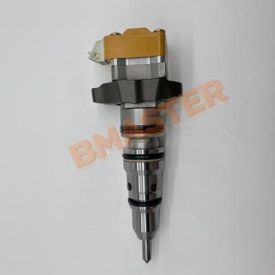 China 3126B Engine Compatible Fuel Injector With Precision Fuel Atomization And 6 Month Warranty for sale