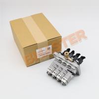 China Precision-Machined  Fuel Injector Pump With Corrosion-Resistant Alloys Compatible With  D404D Diesel Engine for sale
