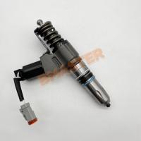 China Fuel Injector Model 3083846 for N14-370E 1807 Engine with 6 Month Warranty for sale