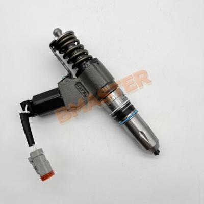 China Fuel Injector Model 3083846 for N14-370E 1807 Engine with 6 Month Warranty for sale