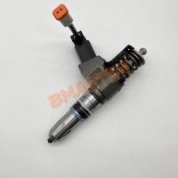 China Fuel Injector Model 3083846 for N14-370E 1807 Engine with 6 Month Warranty for sale