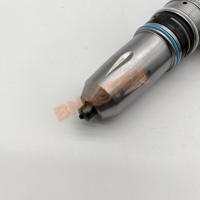 China Fuel Injector Model 3083846 for N14-370E 1807 Engine with 6 Month Warranty for sale