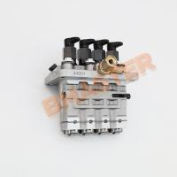 China Fuel Injector Pump 104134-4002 Compatible With D404D Engine Precision-Machined Structure Corrosion-Resistant Alloys for sale