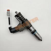 China Fuel Injector 3087560 Model Fuel Injector for N14-370E 1807 Engine with 6 Month Warranty for sale