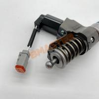 China Fuel Injector 3087560 Model Fuel Injector for N14-370E 1807 Engine with 6 Month Warranty for sale