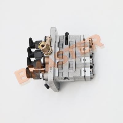 China Fuel Injector Pump 104134-4014 For D404D Engine With Precision-Machined Structure For Optimal Fuel Injection for sale