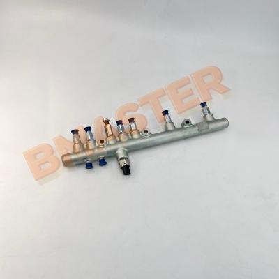 China 6068HF485 Engine Compatible High-Pressure Resistant Common Rail Pipe RE522596 095440-0680 RE520928 With 6-Month Warranty For Diesel Trucks for sale