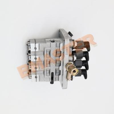 China Fuel Injector Pump Head 1041344040 Replacement For D404d Engine Ensuring Fuel Delivery In Industrial Diesel Engines for sale