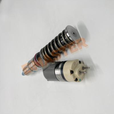 China 3406E Engine Compatible159-2497 Fuel Injector With Precision Fuel Atomization And 6 Month Warranty For  Diesel Engines for sale