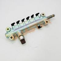 China 095440-0940 Common Rail Pipe Fuel Rail High-Pressure Resistant For 6HK1 Engine NHR NPR NQR NKR Truck for sale