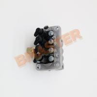 China Fuel Injector Pump Head 104135-4001 For D404D Engine With Corrosion-Resistant Alloys for sale