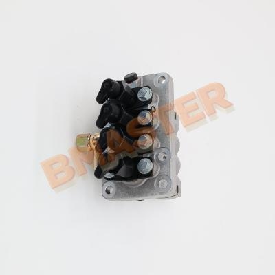 China Fuel Injector Pump Head 104135-4001 For D404D Engine With Corrosion-Resistant Alloys for sale