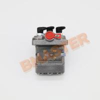 China Fuel Injection Pump Head 719225-51100 For 3TNE68-BE-EBE Diesel Engines With Corrosion-Resistant Alloy Construction for sale