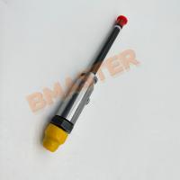 China Fuel Injector 170-5187 For 3406C 3412 3412C Engines With Precision Fuel Atomization And 6 Month Warranty for sale