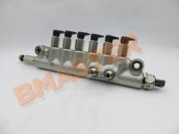 China 095440-1692 Common Rail Pipe Fuel Rail High-Pressure Resistant For HOWO Engine Diesel Fuel Injection Systems for sale