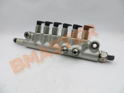 China 095440-1692 Common Rail Pipe Fuel Rail High-Pressure Resistant For HOWO Engine Diesel Fuel Injection Systems for sale