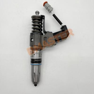 China Fuel Injector 3087733 Model Fuel Injector Compatible with N14-370E 1807 Engine with 6 Month Warranty for sale