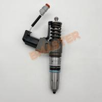 China Fuel Injector 3087733 Model Fuel Injector Compatible with N14-370E 1807 Engine with 6 Month Warranty for sale