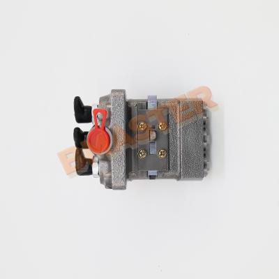 China Fuel Injection Pump Head Model 71965351100 Suitable For 3D74E Engine Diesel Engine Component Replacement for sale