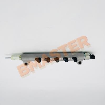 China High-Pressure Resistant Common Rail Pipe 095440-1701 With 6-Month Warranty For Dutro XZU304 2KDN04CTJ Engine for sale