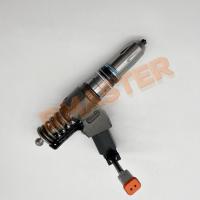 China Fuel Injector 3411691 Model for N14 ISM11 QSM11 M11 Diesel Engines with 6 Month Warranty for sale