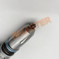 China Fuel Injector 3411691 Model for N14 ISM11 QSM11 M11 Diesel Engines with 6 Month Warranty for sale