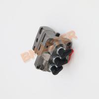 China 719660-51100 Fuel Injection Pump For 3TNA68L Engine - Corrosion-Resistant Alloy High-Pressure Oil Pump for sale