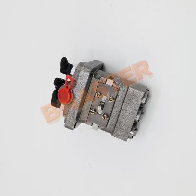 China 719660-51100 Fuel Injection Pump For 3TNA68L Engine - Corrosion-Resistant Alloy High-Pressure Oil Pump for sale