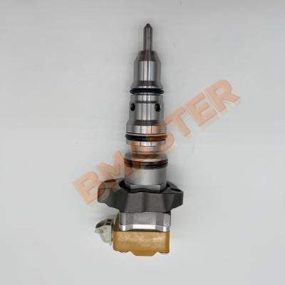 China 3126B Engine Compatible Fuel Injector With Precision Fuel Atomization And 6 Month Warranty For Diesel Engines for sale
