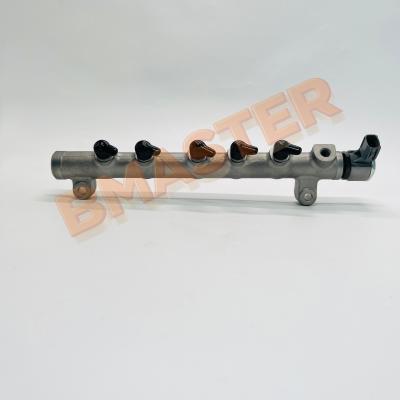 China 095600-5261 Common Rail Pipe Fuel Rail For XC90 Engine High-Pressure Resistant Diesel Fuel Injection System for sale