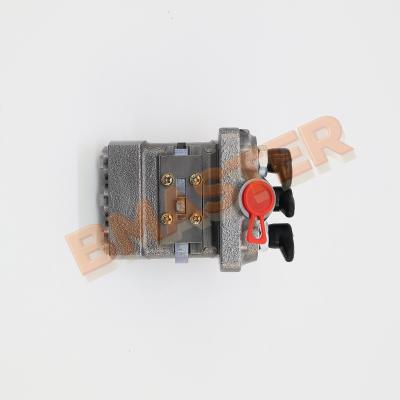 China 71920951100 Fuel Injection Pump For 3TNE68 3TNE66 Engines With Corrosion Resistant Alloy for sale