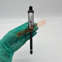 China 1705181 Fuel Injector Compatible With 3306B 3306 973 973C Engine Models - 6 Month Warranty Diesel Injector for sale