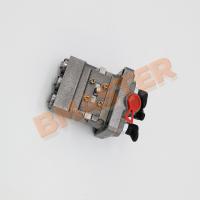 China 71926651100 Fuel Injection Pump Head For 3TNE68 Fuel Injection System Repair for sale
