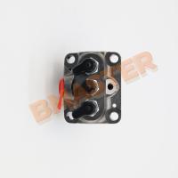China 71926651100 Fuel Injection Pump Head For 3TNE68 Fuel Injection System Repair for sale