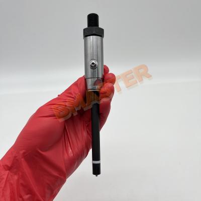 China Fuel Injector 1705183 For 3406C 3412 3412C Engines With Precision Fuel Atomization And 6 Month Warranty for sale