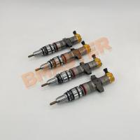 China C-9 Engine Compatible 172-5780 Fuel Injector With Precision Fuel Atomization And 6 Month Warranty For  Diesel Engines for sale