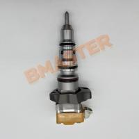 China 3126B Engine Compatible Fuel Injector With Precision Fuel Atomization And 6 Month Warranty For Heavy Duty Machinery for sale