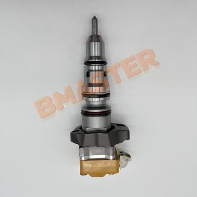 China 3126B Engine Compatible Fuel Injector With Precision Fuel Atomization And 6 Month Warranty For Heavy Duty Machinery for sale