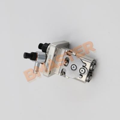 China Mitsubishi L2E Engine Compatible Fuel Injection Pump Head 094500-4770 Precision-Machined with Corrosion-Resistant Alloys for sale