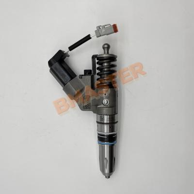 China Fuel Injector 3411753 Model Fuel Injector for M11 ISM11 Engine with 6 Month Warranty for sale